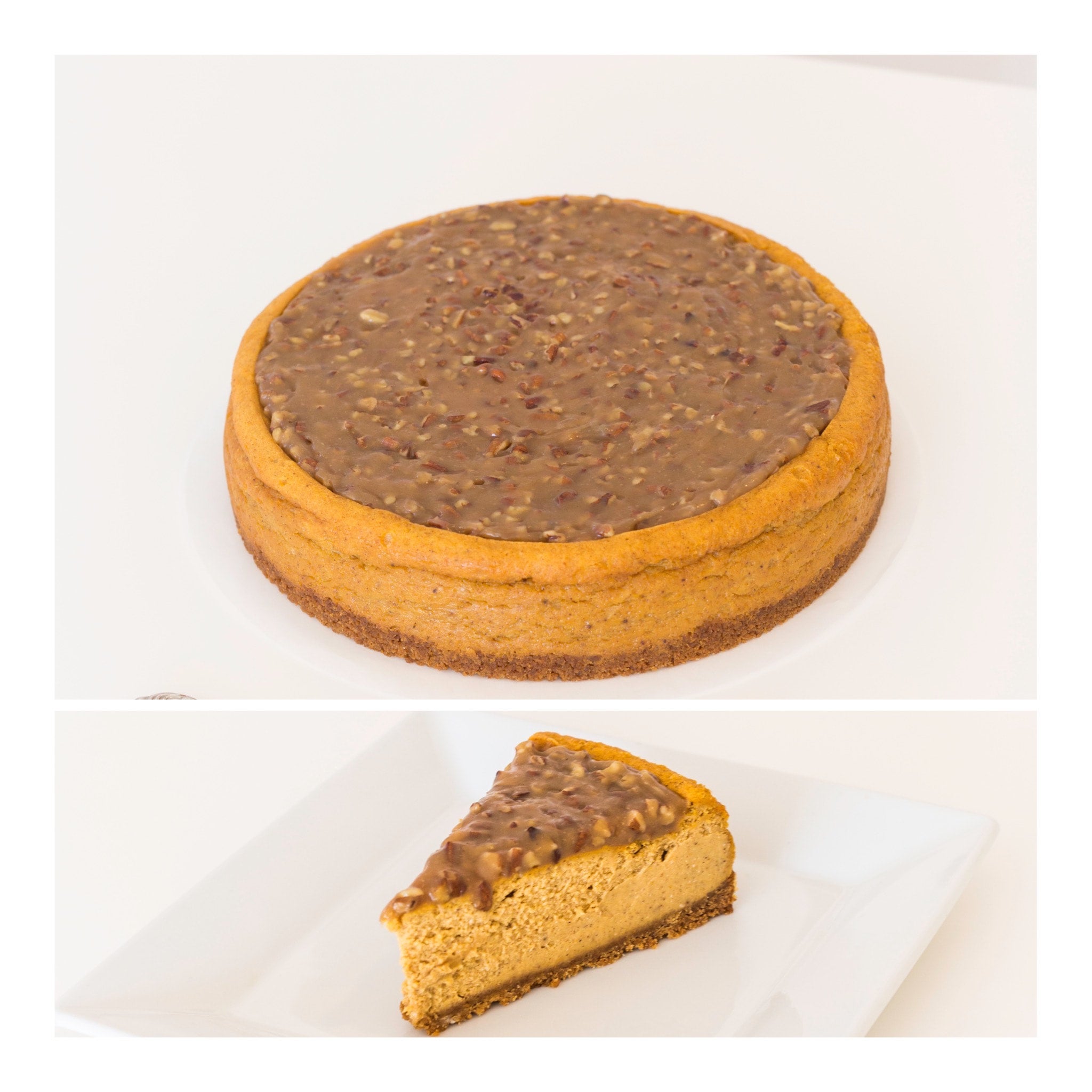 Cheese Cake | Penelope's Perfections Bakery