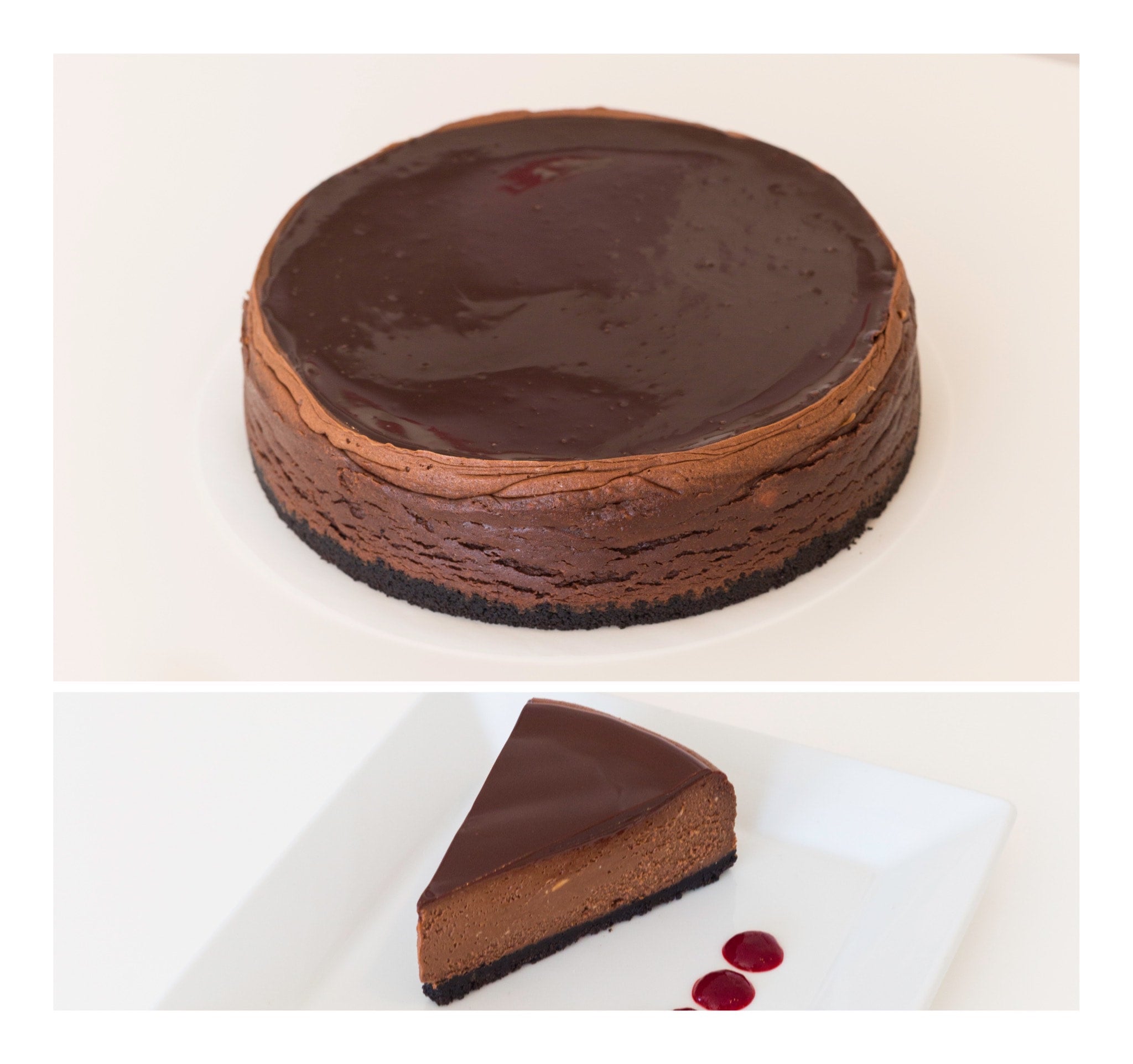 Cheese Cake | Penelope's Perfections Bakery